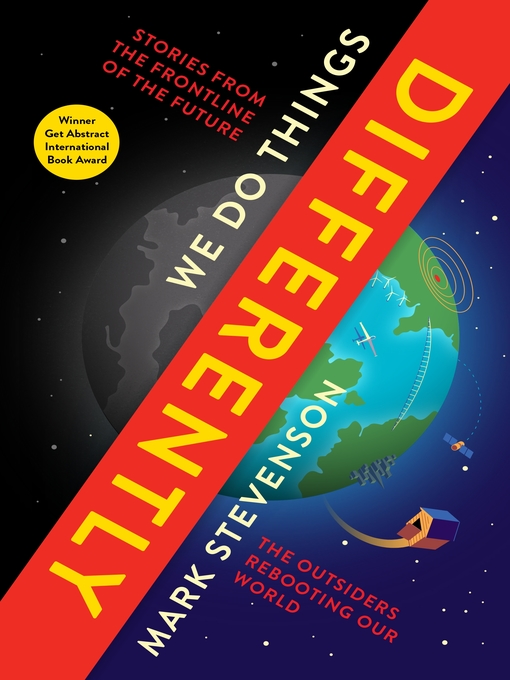 Libby - We Do Things Differently